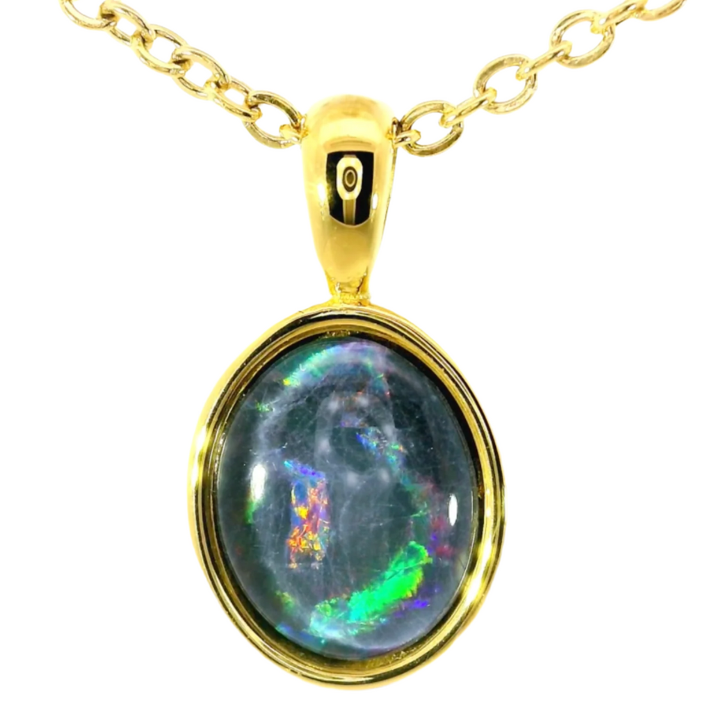 The Layers of Triplets - All You Need to Know – Australian Opal Cutters ...
