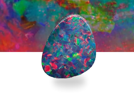 Craft Your Own Opal Masterpiece: Customising Opal Jewellery ...